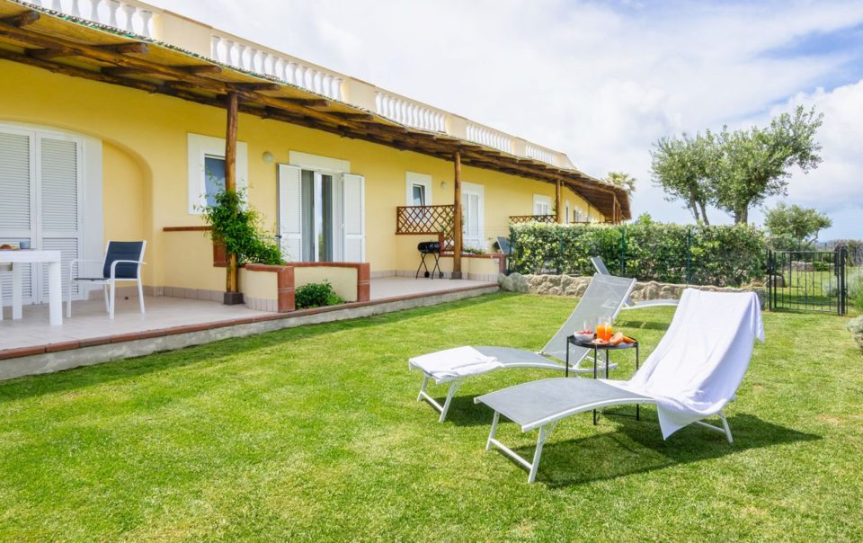 Archivi Accommodation Types - OraBlu Villas