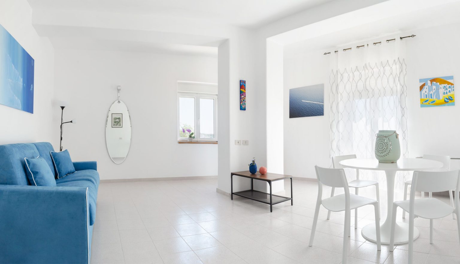 Villa Varulo - OraBlu Villas