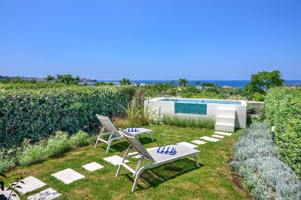 Prestige Villa Vagnitiello - OraBlu Villas